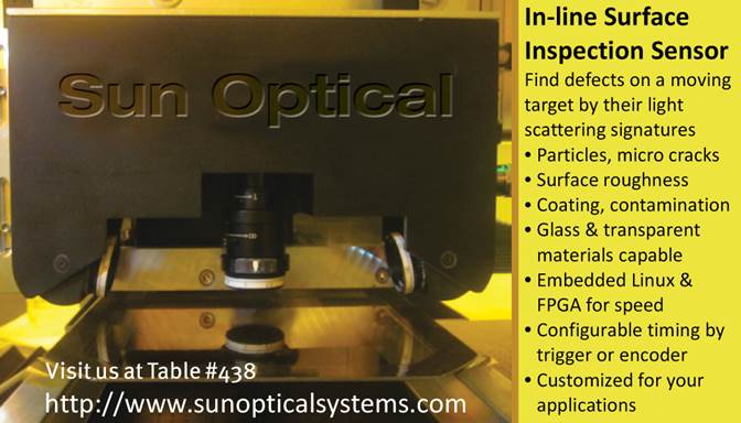SunOptical Systems